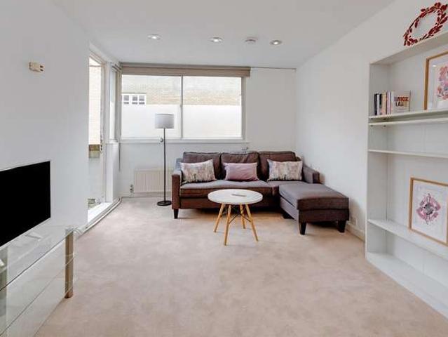 1 Bedroom Flat