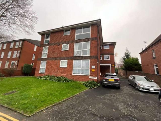 1 Bedroom Flat