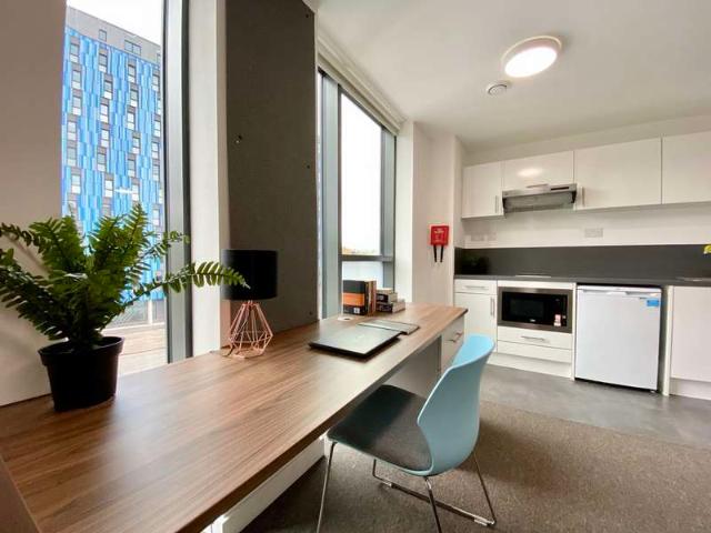 1 Bedroom Flat