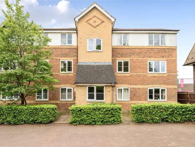 1 Bedroom Flat