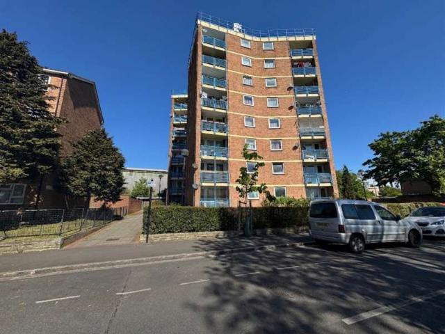 1 Bedroom Flat