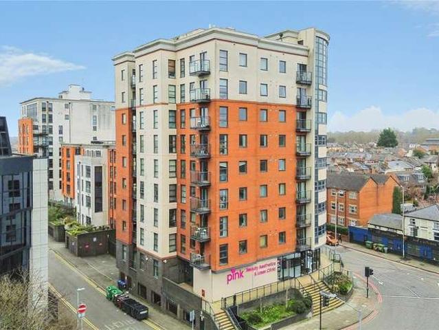 1 Bedroom Flat