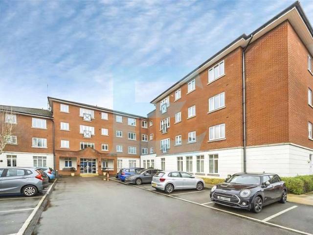 1 Bedroom Flat