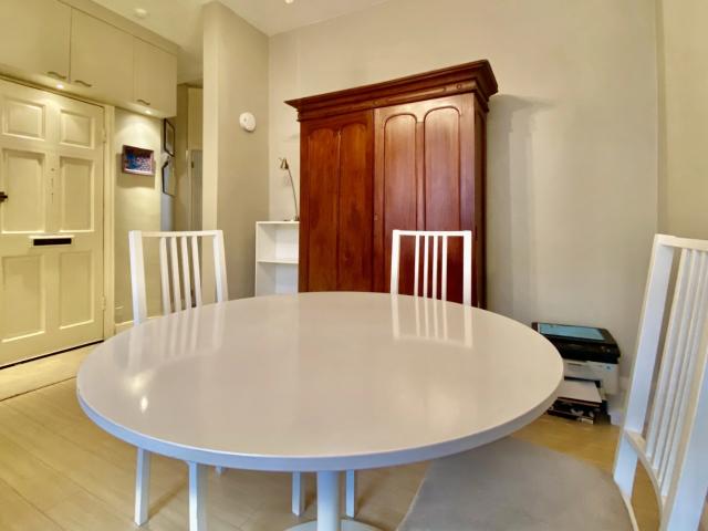 1 Bedroom Flat