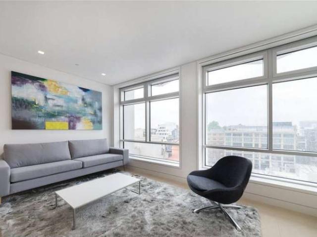 1 Bedroom Flat