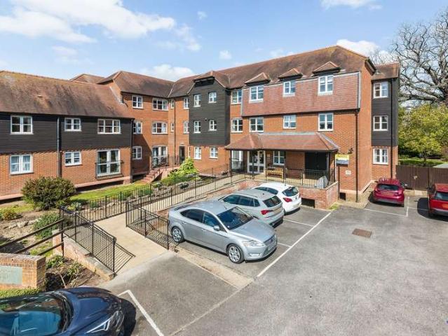 1 Bedroom Flat