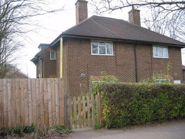 1 Bedroom Flat