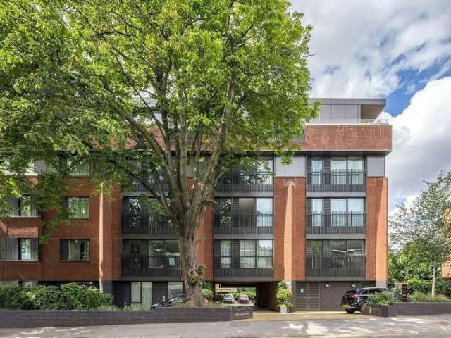 1 Bedroom Flat
