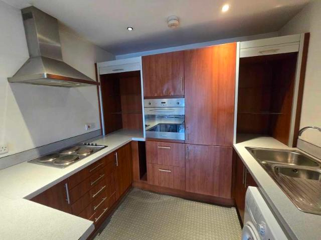 1 Bedroom Flat