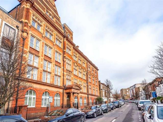 1 Bedroom Flat