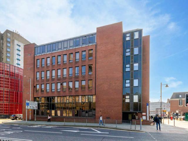 1 Bedroom Flat