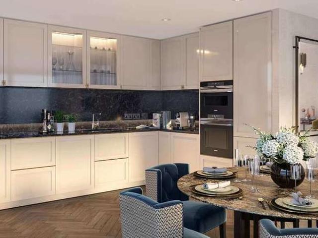 1 Bedroom Flat