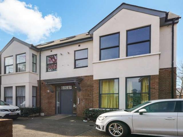 1 Bedroom Flat