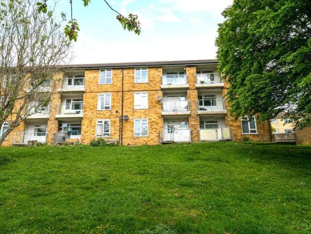 1 Bedroom Flat