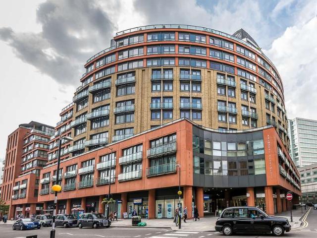 1 Bedroom Flat
