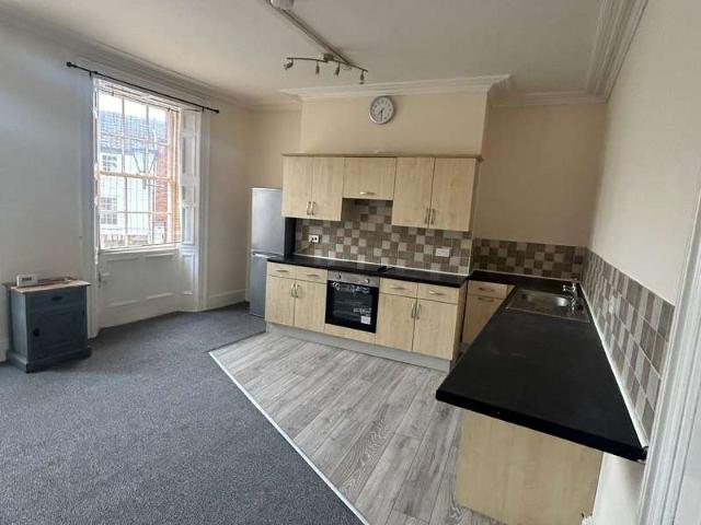 1 Bedroom Flat