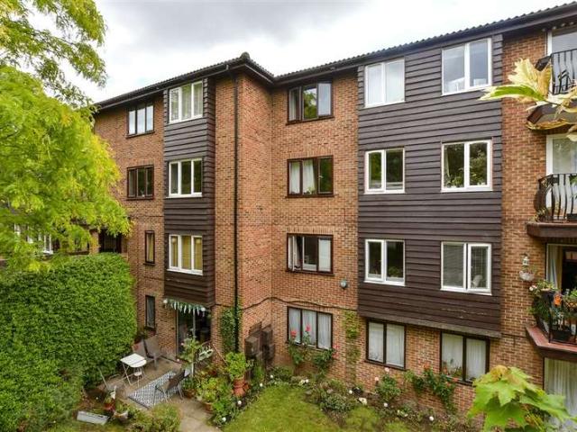 1 Bedroom Flat