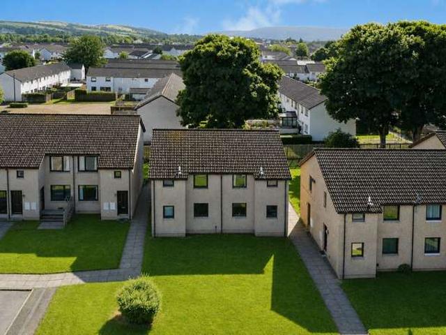 1 Bedroom Flat