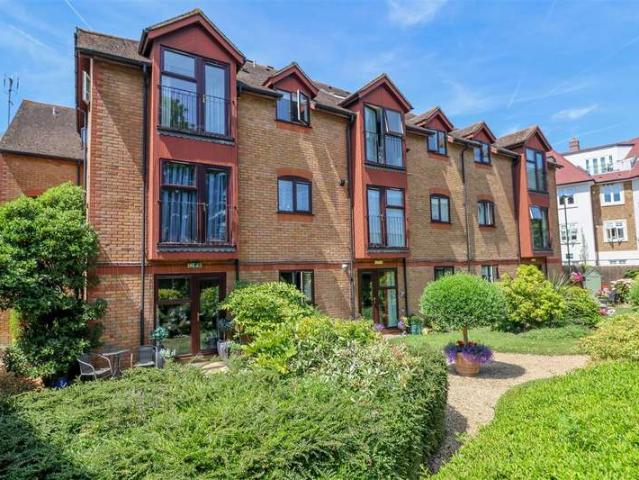 1 Bedroom Flat