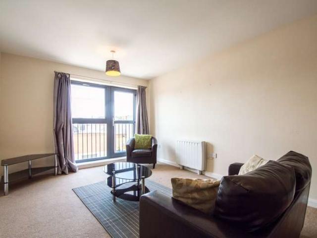 1 Bedroom Flat