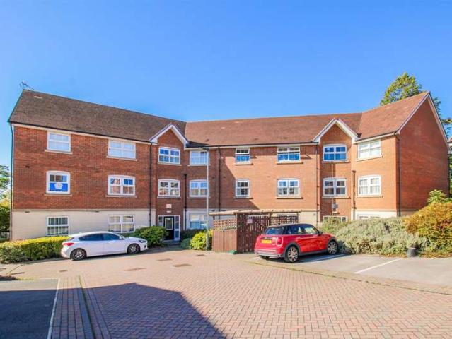 1 Bedroom Flat