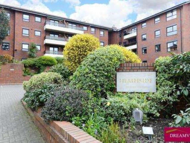 1 Bedroom Flat