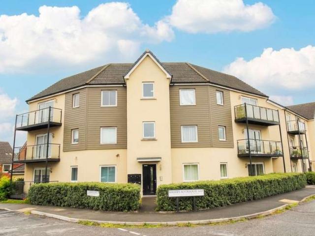 1 Bedroom Flat
