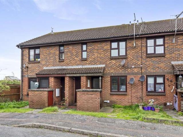 1 Bedroom Flat