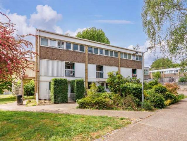 1 Bedroom Flat
