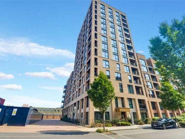 1 Bedroom Flat