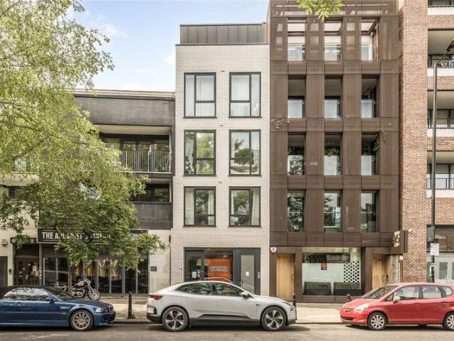 1 Bedroom Flat