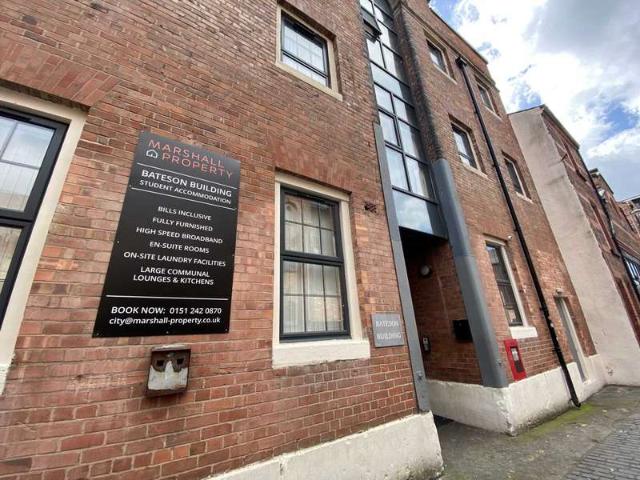 1 Bedroom Flat