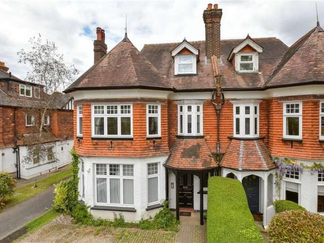 1 Bedroom Flat