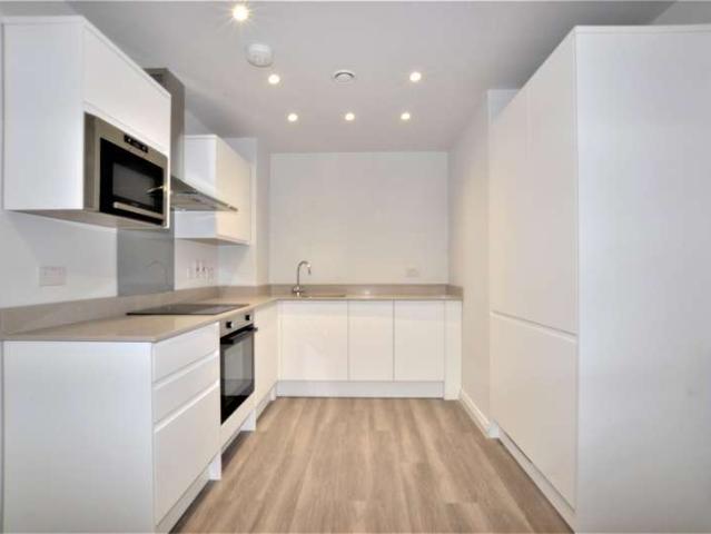 1 Bedroom Flat