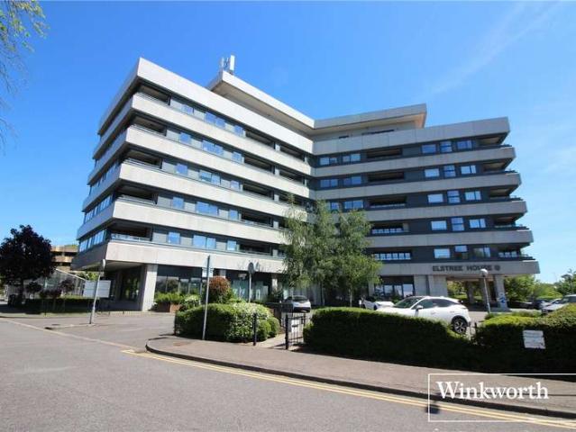 1 Bedroom Flat