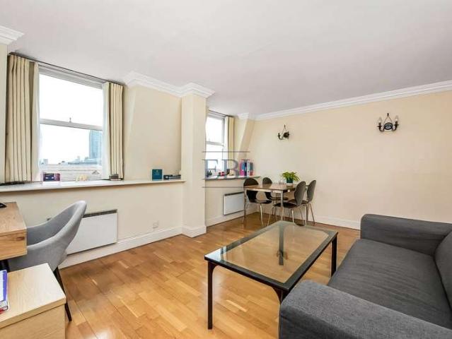 1 Bedroom Flat