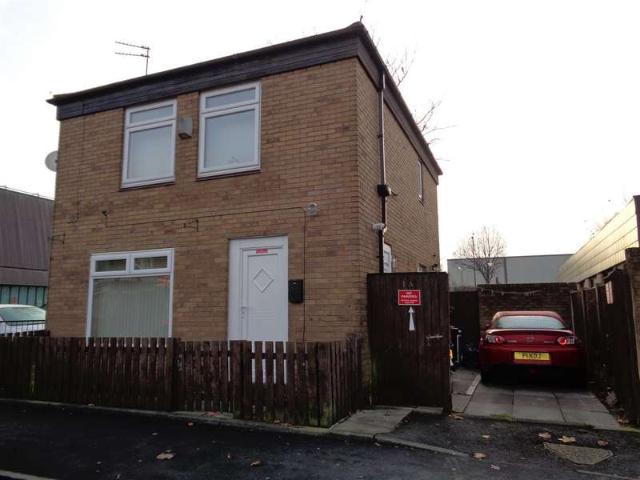 1 Bedroom Flat