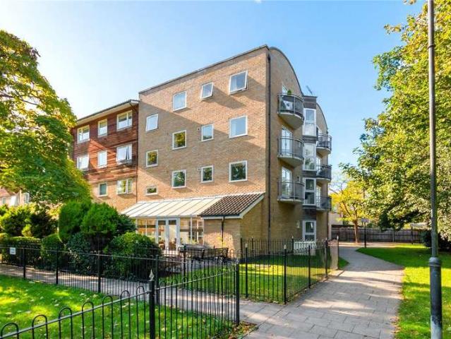 1 Bedroom Flat