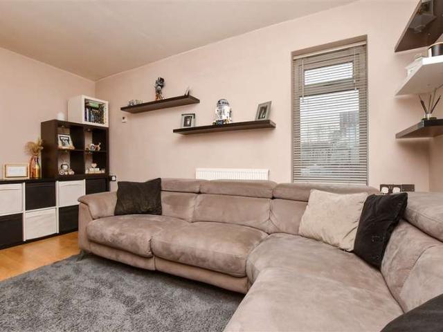 1 Bedroom Flat