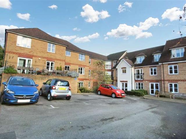1 Bedroom Flat