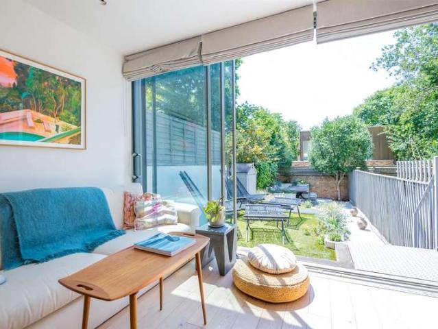1 Bedroom Flat
