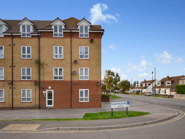 1 Bedroom Flat