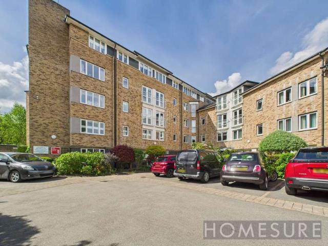 1 Bedroom Flat