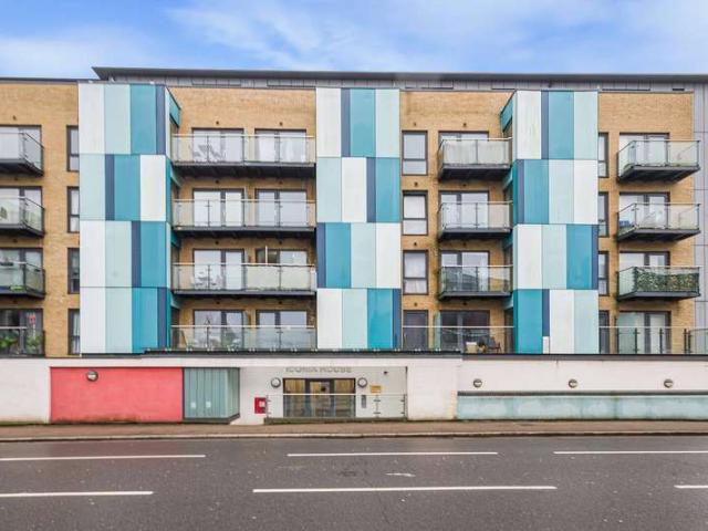 1 Bedroom Flat