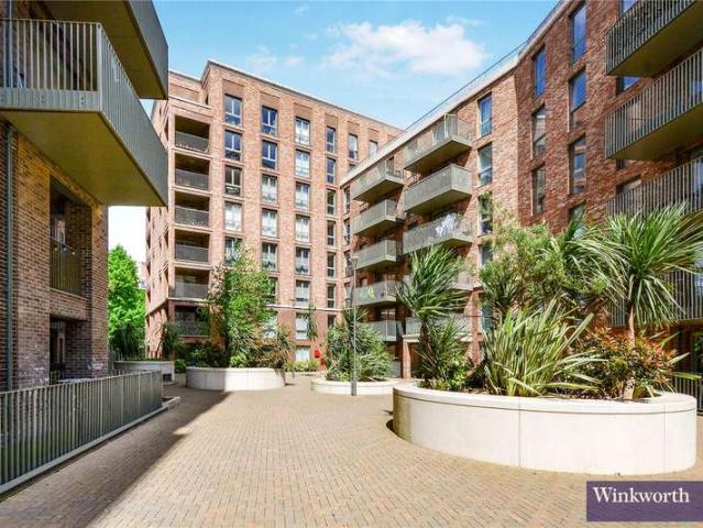 1 Bedroom Flat