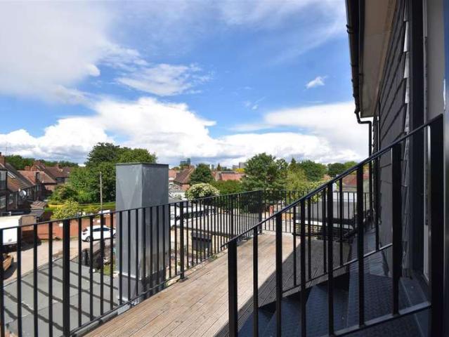 1 Bedroom Flat