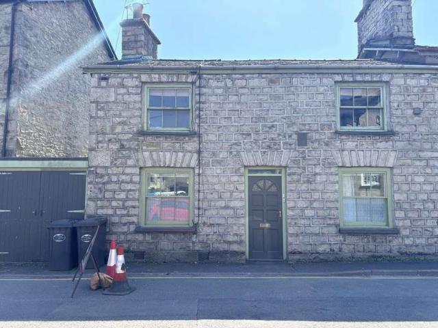 1 Bedroom Flat