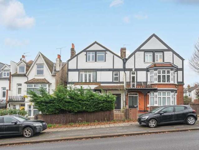 1 Bedroom Flat