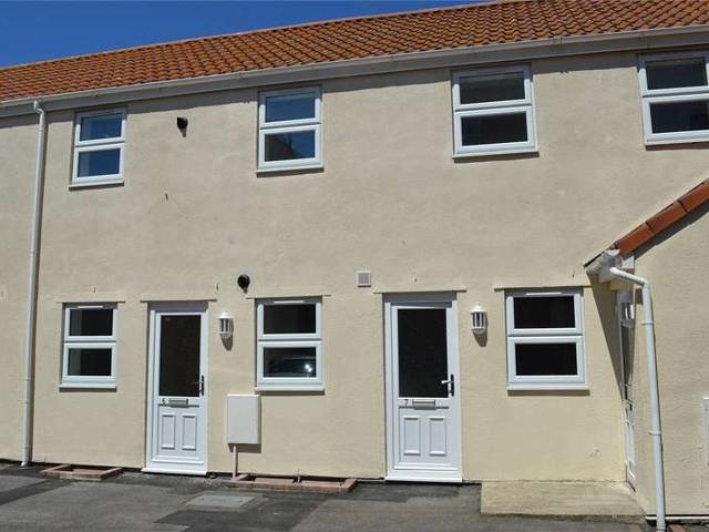 1 Bedroom Flat