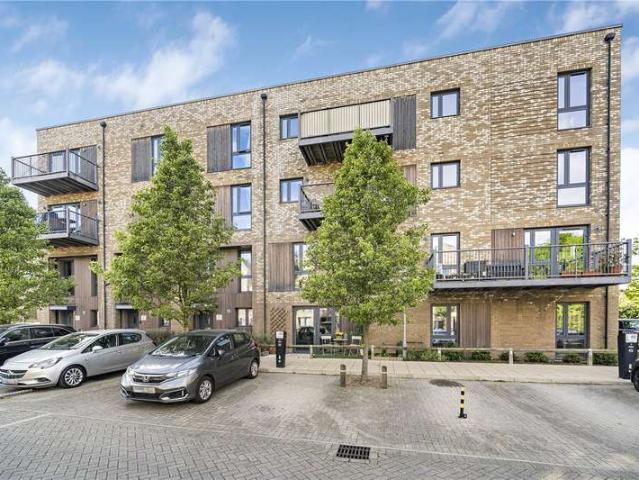 1 Bedroom Flat